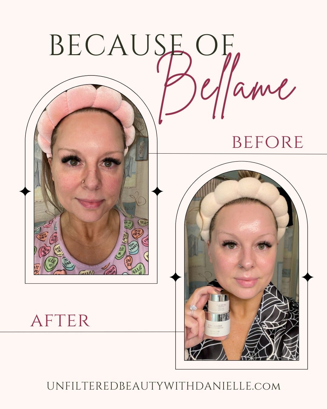 Personalized Beauty Consult – Unfiltered Beauty With Danielle
